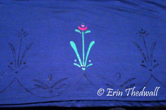 DIY Frozen’s Princess Anna Costume | Erin Thedwall